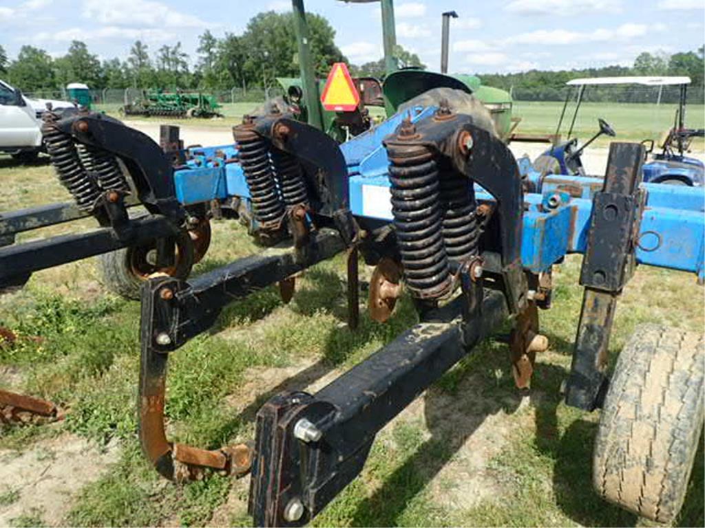 DMI 500 Tillage Rippers for Sale | Tractor Zoom