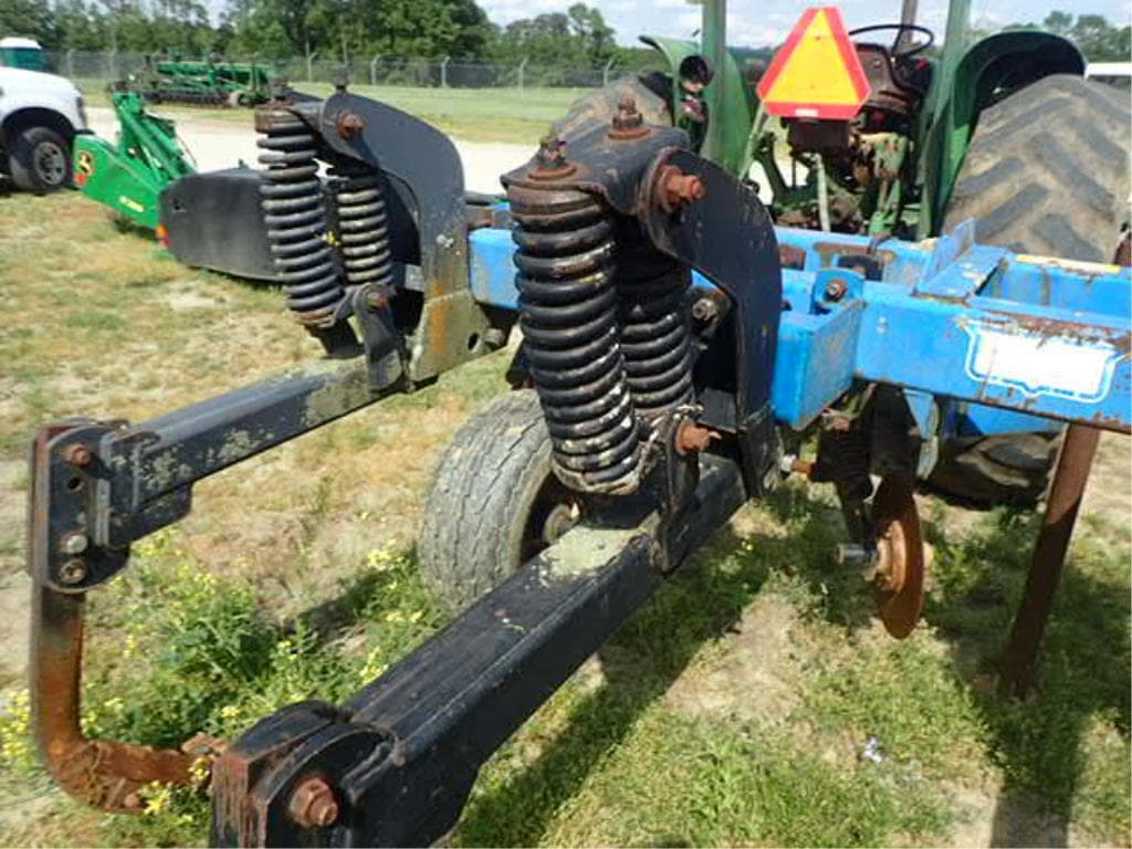 DMI 500 Tillage Rippers for Sale | Tractor Zoom