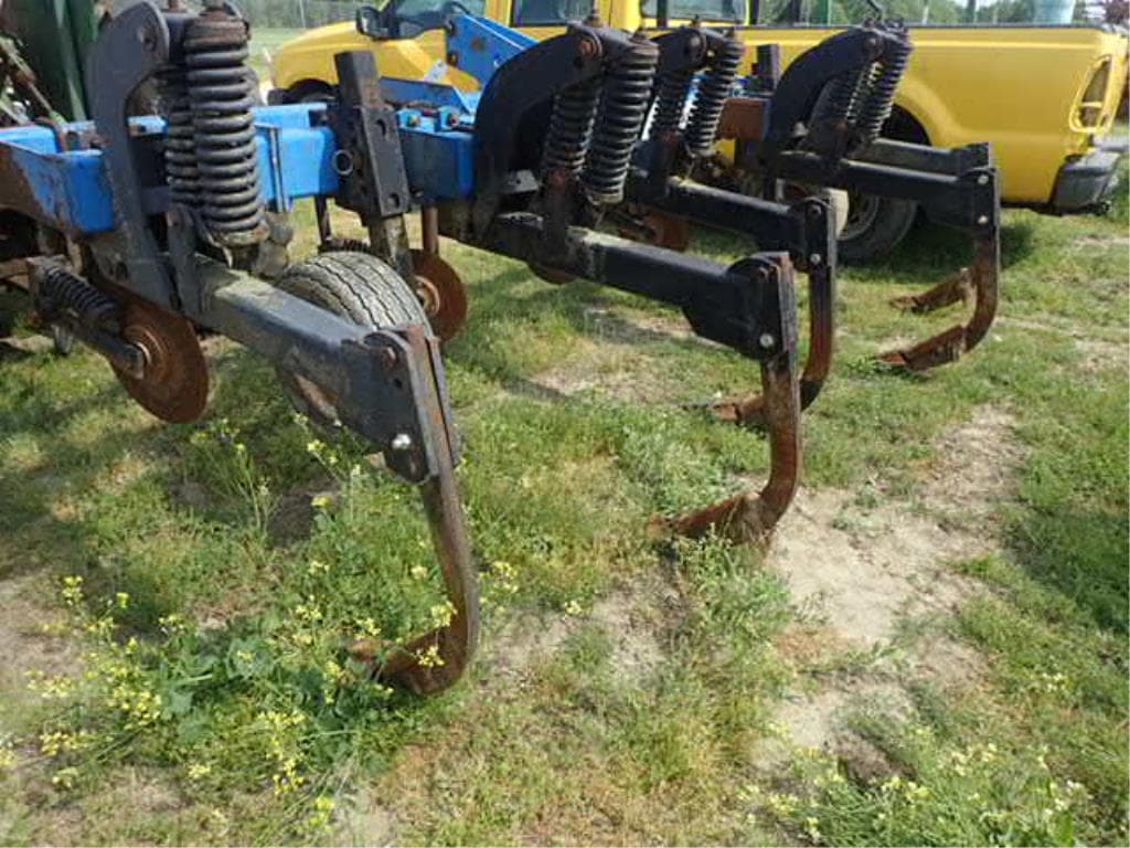 DMI 500 Tillage Rippers for Sale | Tractor Zoom