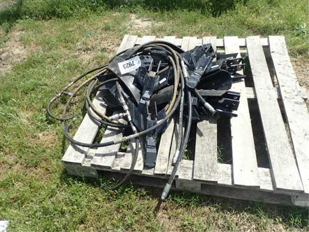 DMI 500 Tillage Rippers for Sale | Tractor Zoom