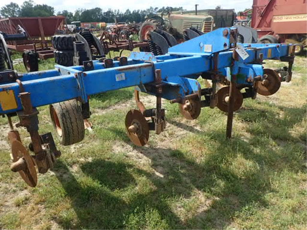 DMI 500 Tillage Rippers for Sale | Tractor Zoom