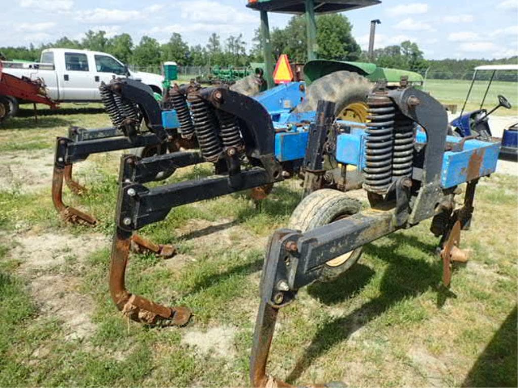DMI 500 Tillage Rippers for Sale | Tractor Zoom