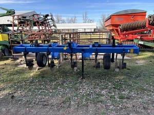 SOLD - DMI 500 Lot No. 173 Tillage with 6 Shanks | Tractor Zoom
