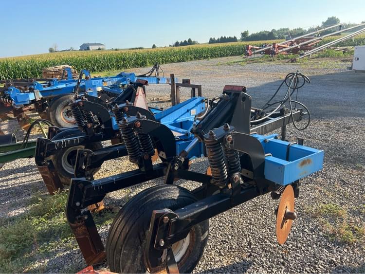 DMI 500 Tillage Rippers for Sale | Tractor Zoom