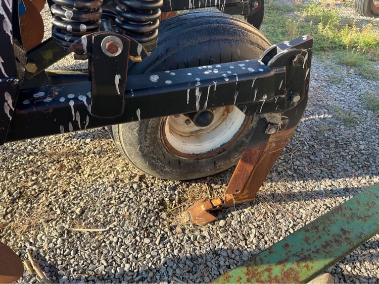 DMI 500 Tillage Rippers for Sale | Tractor Zoom