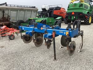 SOLD - DMI 500 Stock No. 1291177 Tillage with 4 Shanks | Tractor Zoom