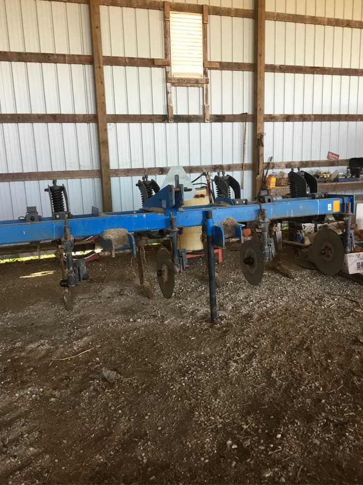 DMI 500 Tillage Rippers for Sale | Tractor Zoom