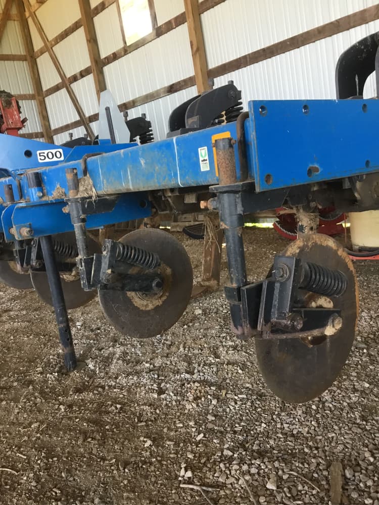 DMI 500 Tillage Rippers for Sale | Tractor Zoom