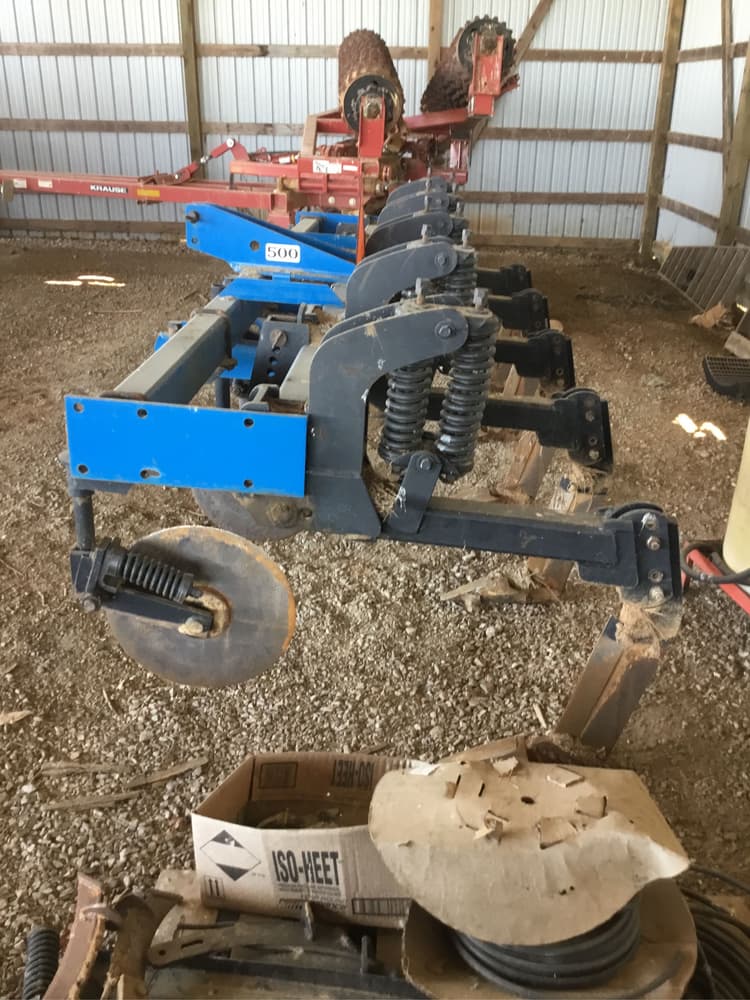 DMI 500 Tillage Rippers for Sale | Tractor Zoom