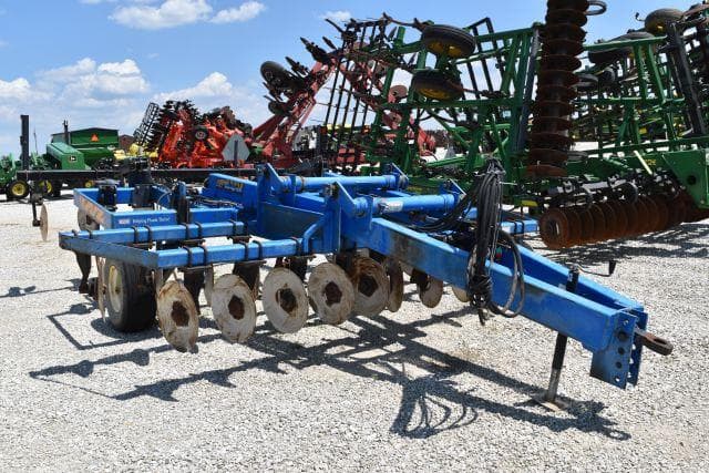 DMI Ecolo-Tiger 527B Tillage Disk Rippers for Sale | Tractor Zoom