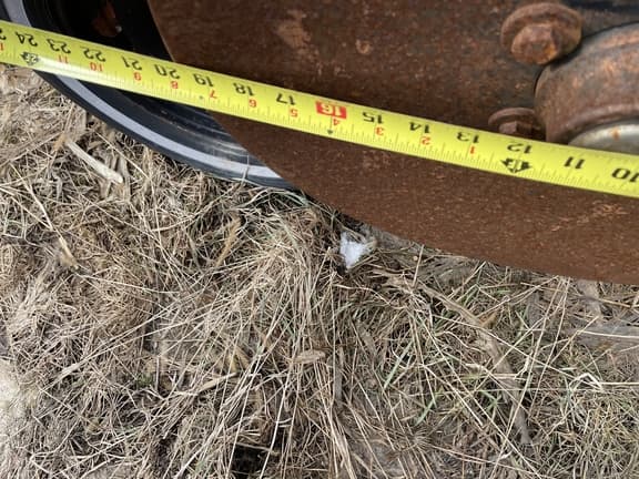 DMI Ecolo-Tiger 527B Tillage Disk Rippers for Sale | Tractor Zoom