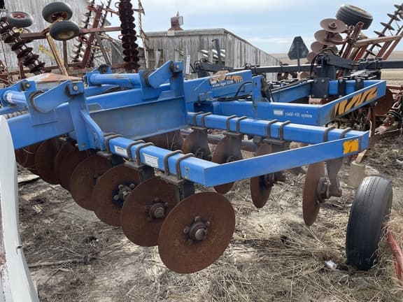 DMI Ecolo-Tiger 527B Tillage Disk Rippers for Sale | Tractor Zoom