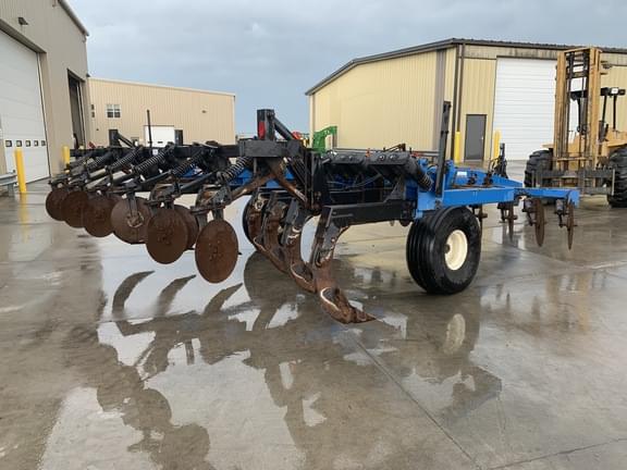 DMI Ecolo-Tiger 730 Tillage Disk Rippers for Sale | Tractor Zoom