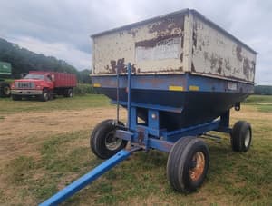 DMI Big-Little Harvesting For Sale | Tractor Zoom