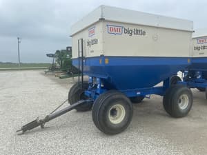 SOLD - DMI D350 Stock No. 148494 Harvesting | Tractor Zoom