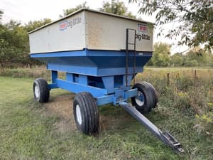 SOLD - DMI D390 Stock No. 344177 Harvesting | Tractor Zoom