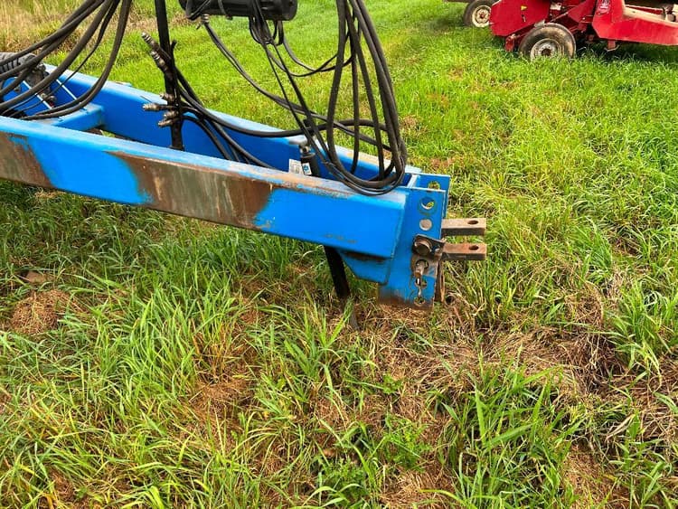 DMI Ecolo-Tiger 530B Tillage Disk Rippers for Sale | Tractor Zoom