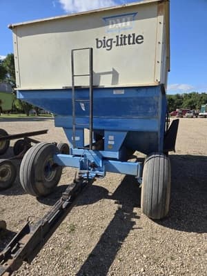 DMI D450 Lot No. 810 Harvesting For Sale | Tractor Zoom