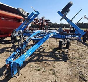 SOLD - DMI Mod 3300 25' Anhydrous Applicator Chemical Applicators with ...