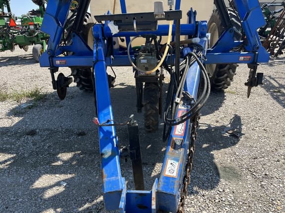 DMI Nutri-Placr Chemical Applicators Fertilizer Applicators - Anhydrous ...