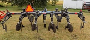 SOLD - DMI 500 Lot No. 17 Tillage with 5 Shanks | Tractor Zoom