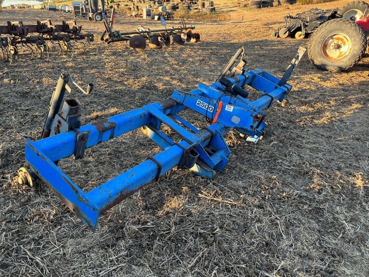 SOLD - DMI 2500 Tillage Rippers | Tractor Zoom