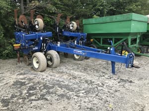 SOLD - Blu-Jet SubTiller 4 Stock No. AP002317 Tillage with --- Shanks ...