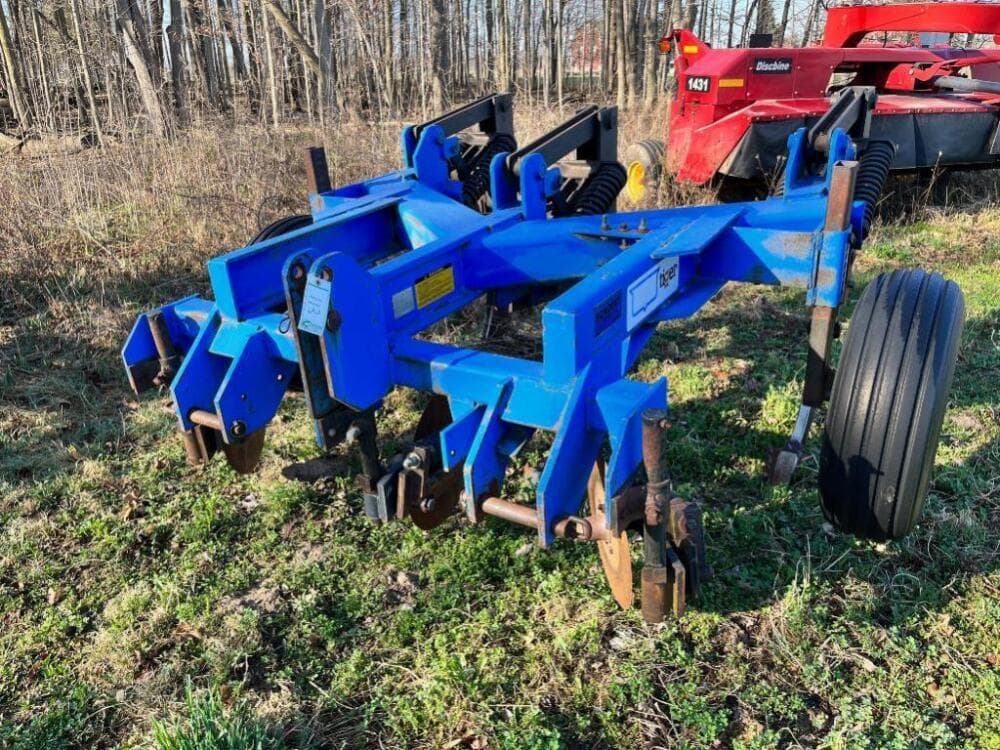DMI Tiger Tillage Rippers for Sale | Tractor Zoom