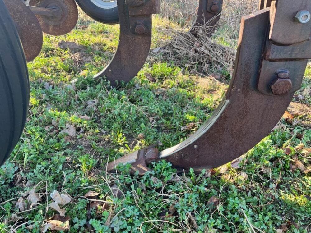 DMI Tiger Tillage Rippers for Sale | Tractor Zoom