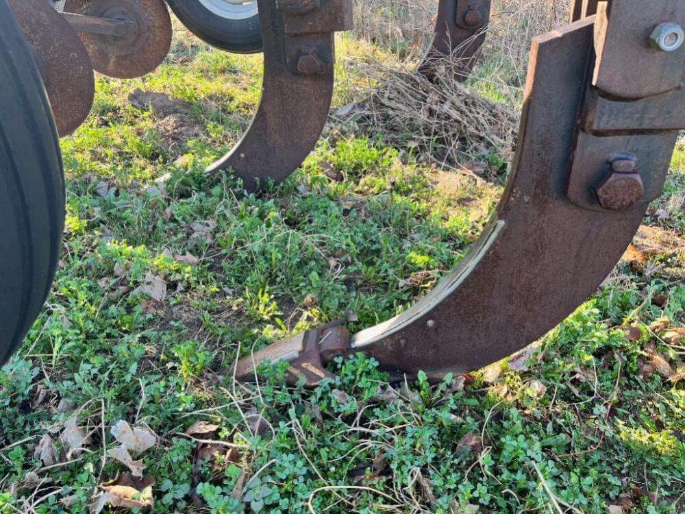 DMI Tiger Tillage Rippers for Sale | Tractor Zoom