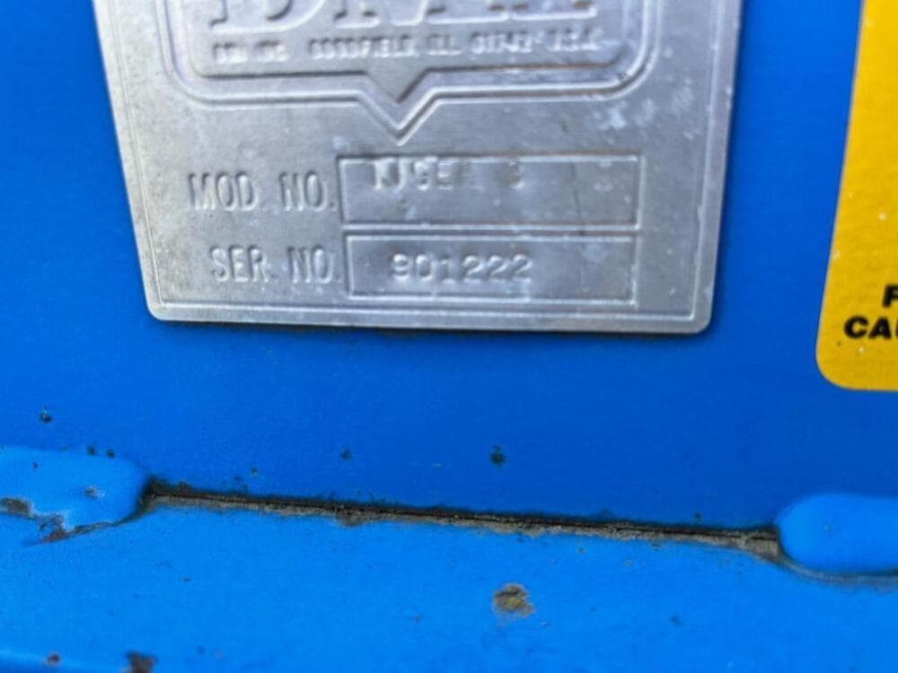 DMI Tiger Tillage Rippers for Sale | Tractor Zoom