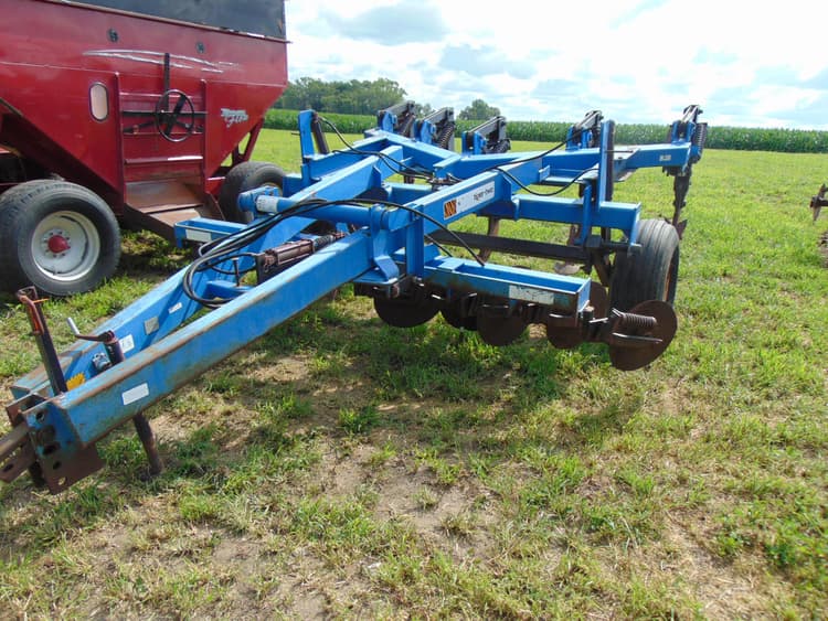 DMI Tiger-Two Tillage Disk Rippers for Sale | Tractor Zoom