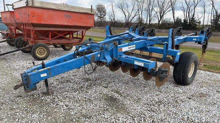 DMI Tiger-Two Tillage Disk Rippers for Sale | Tractor Zoom