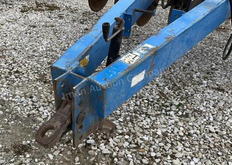 DMI Tiger-Two Tillage Disk Rippers for Sale | Tractor Zoom