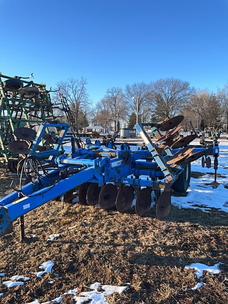 DMI Tiger-Two Tillage Disk Rippers for Sale | Tractor Zoom