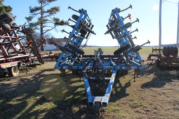 DMI Tigermate II Tillage Field Cultivators for Sale | Tractor Zoom
