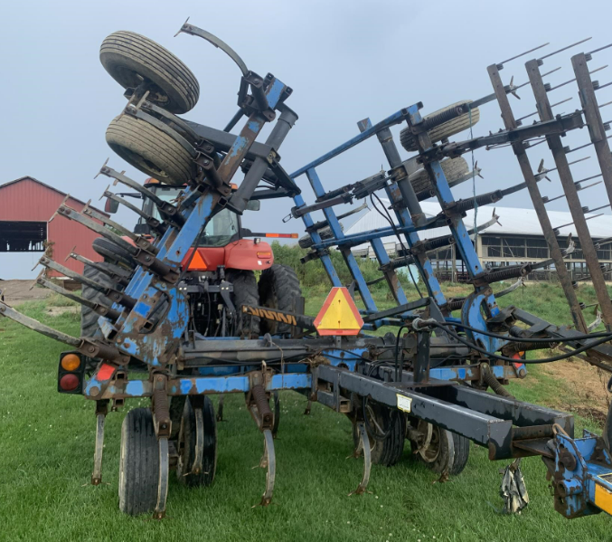 SOLD - DMI Tigermate II Lot No. a573c745-2490-11ed-8bec-0246304ce823 ...