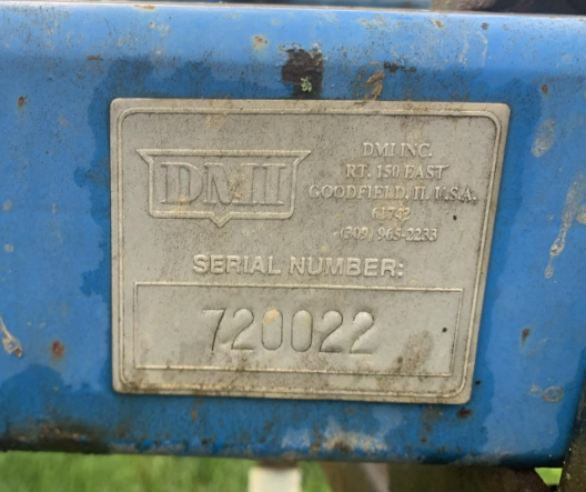 DMI Tigermate II Tillage Field Cultivators for Sale | Tractor Zoom