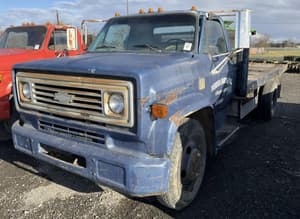 SOLD - Chevrolet C60 Lot No. 180 Other Equipment with --- mi | Tractor Zoom
