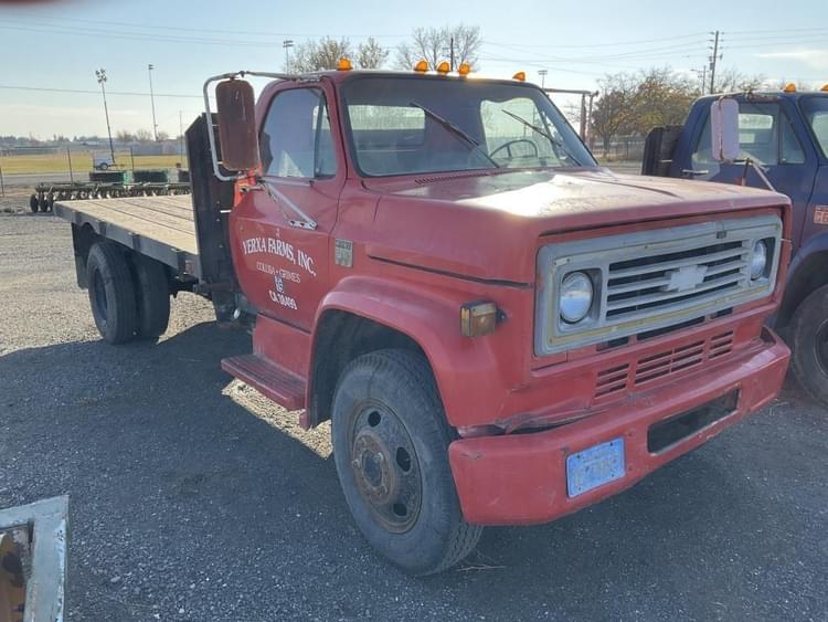1976 Chevrolet C60 Other Equipment Trucks for Sale | Tractor Zoom