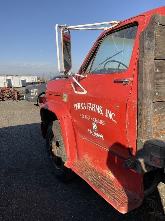 1976 Chevrolet C60 Other Equipment Trucks for Sale | Tractor Zoom