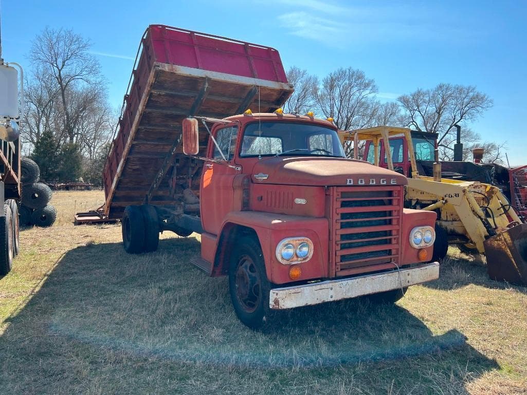 Dodge 500 Other Equipment Trucks for Sale | Tractor Zoom