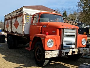 SOLD - Dodge 800 Lot No. 819 Other Equipment with --- mi | Tractor Zoom
