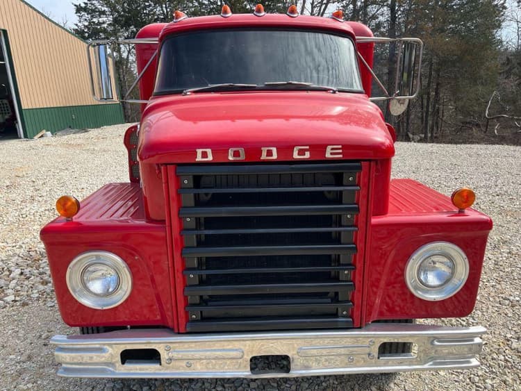 1969 Dodge C500 Other Equipment Trucks for Sale | Tractor Zoom