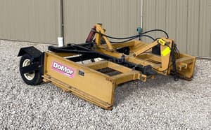 SOLD - DOMOR CA-84 Lot No. 11872 Other Equipment | Tractor Zoom