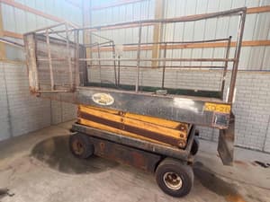 SOLD - Don Kee KD26 Lot No. 4 Construction with --- Hrs | Tractor Zoom