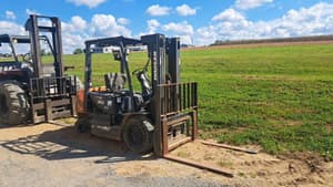 SOLD - Doosan PRO5 Lot No. 307 Construction with --- Hrs | Tractor Zoom