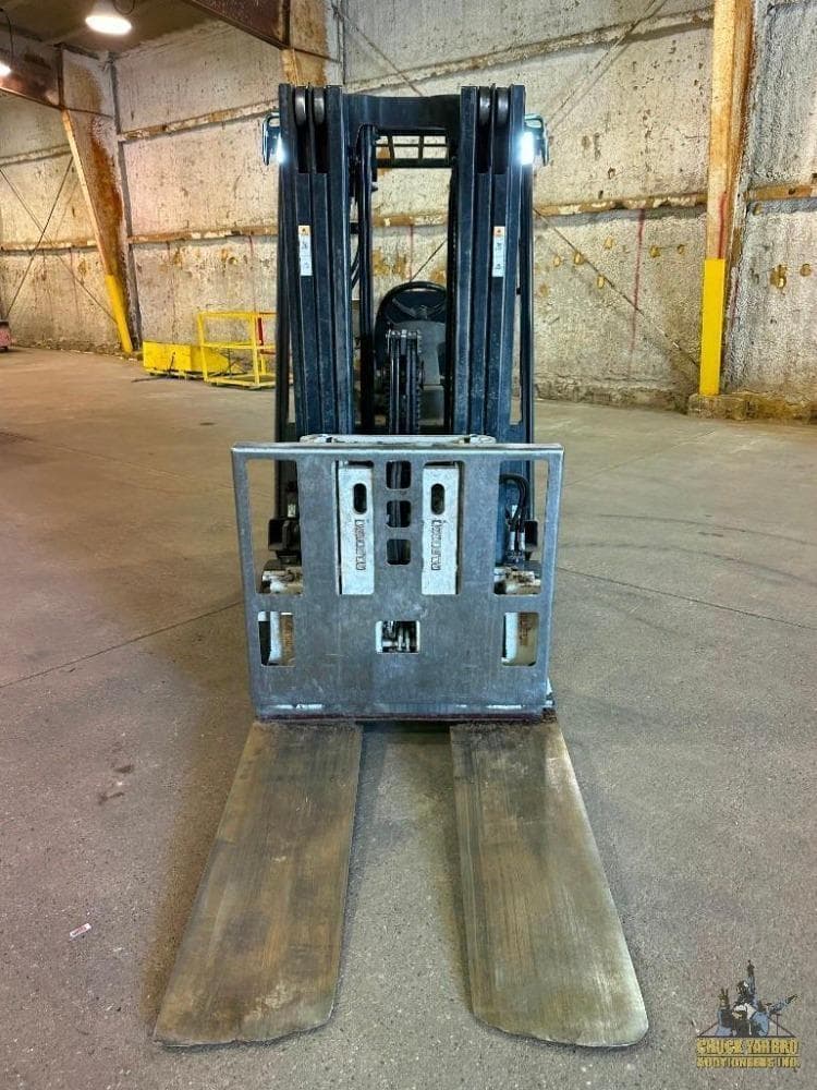 Doosan GC25P Construction Forklifts for Sale | Tractor Zoom