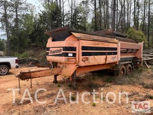 SOLD - Doppstadt SM514 Lot No. 520 Construction | Tractor Zoom