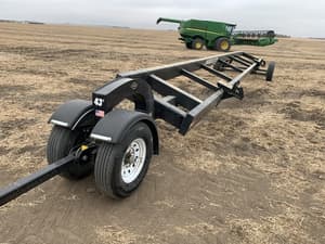 Dose Headhunter Classic Stock No. 364165 Ag Trailers For Sale with 43 Ft | Tractor Zoom